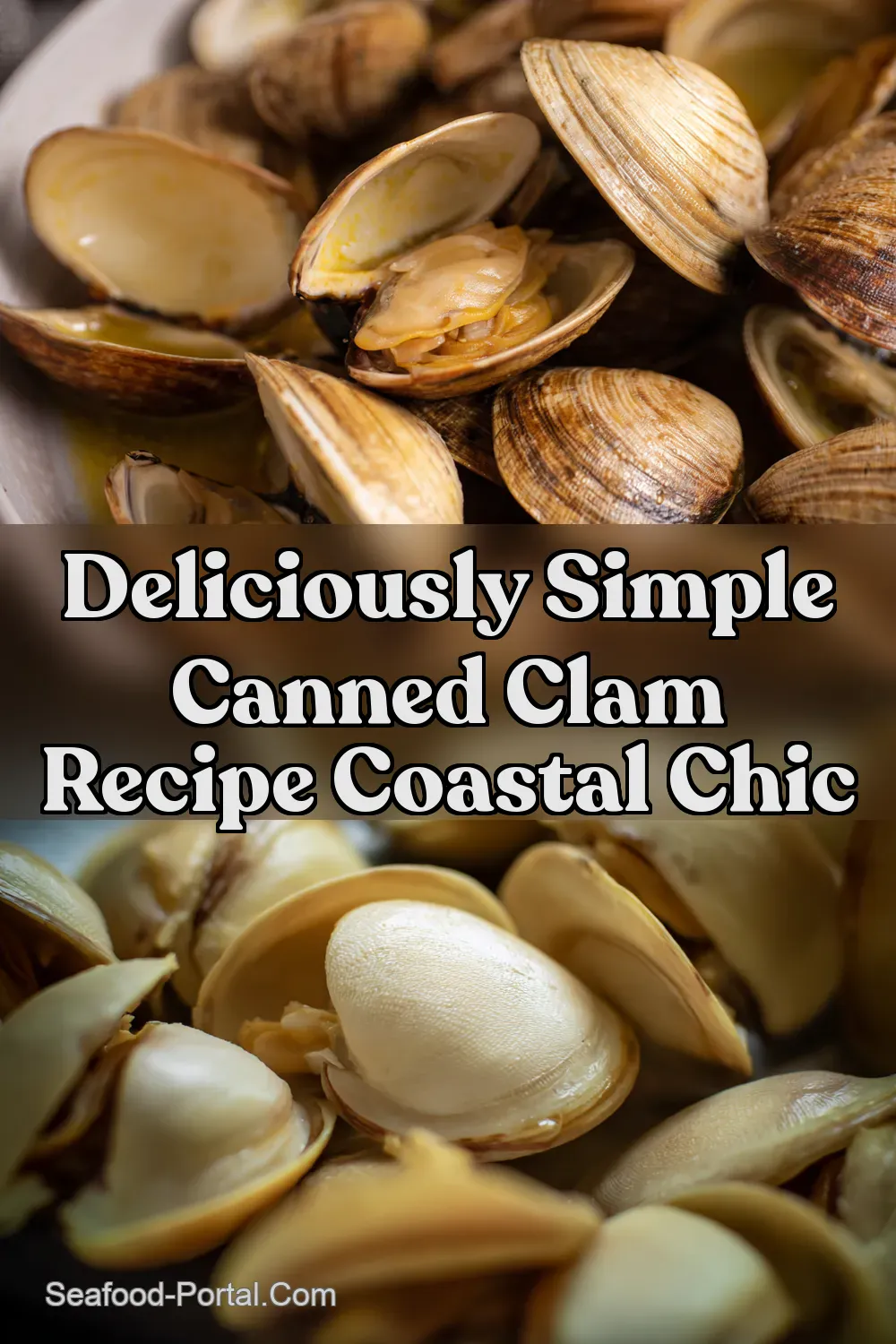 Canned Butter Clams at Home A Coastal Grandma Staple