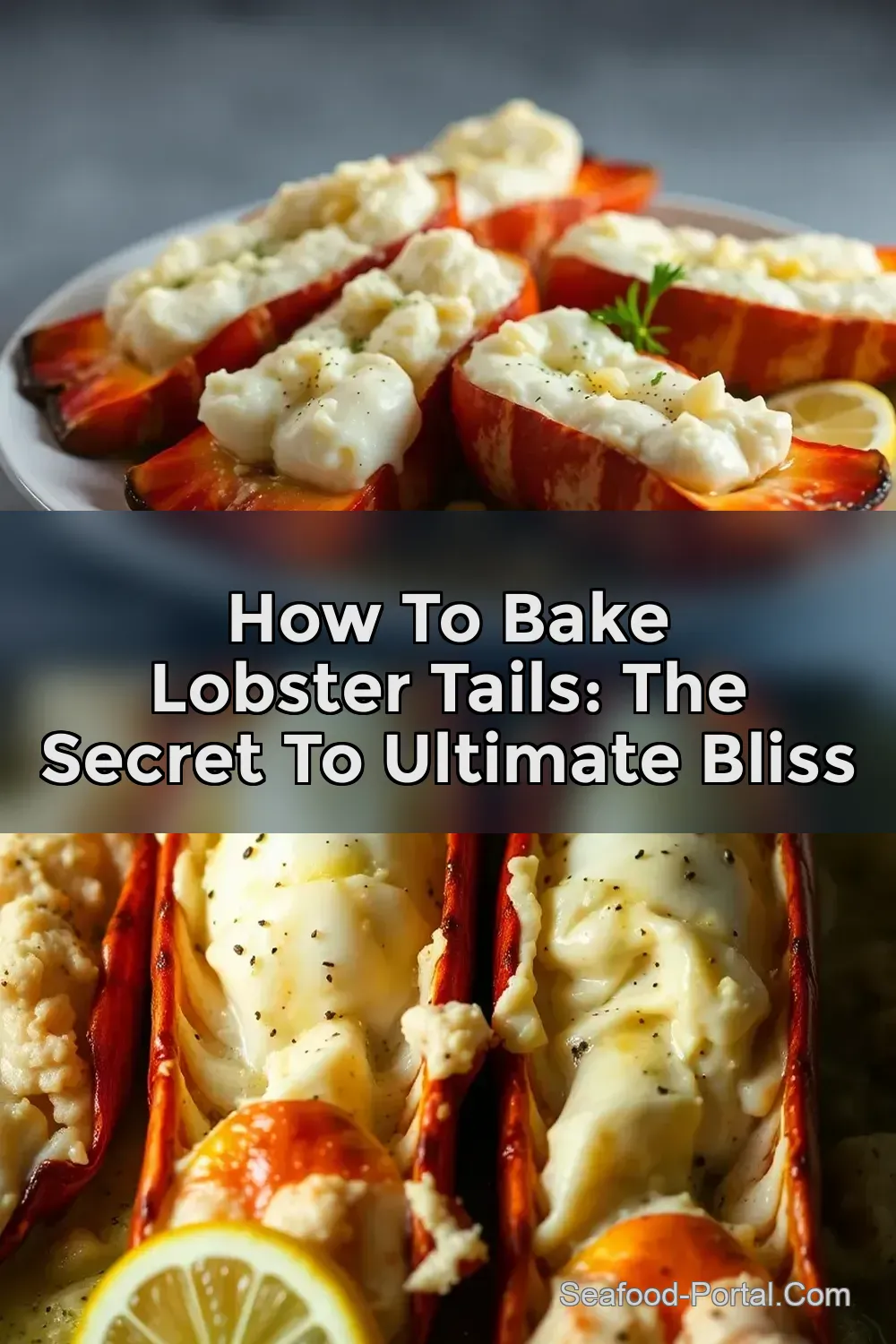 Buttery Baked Lobster Tails: An Easy Home Cook Recipe!