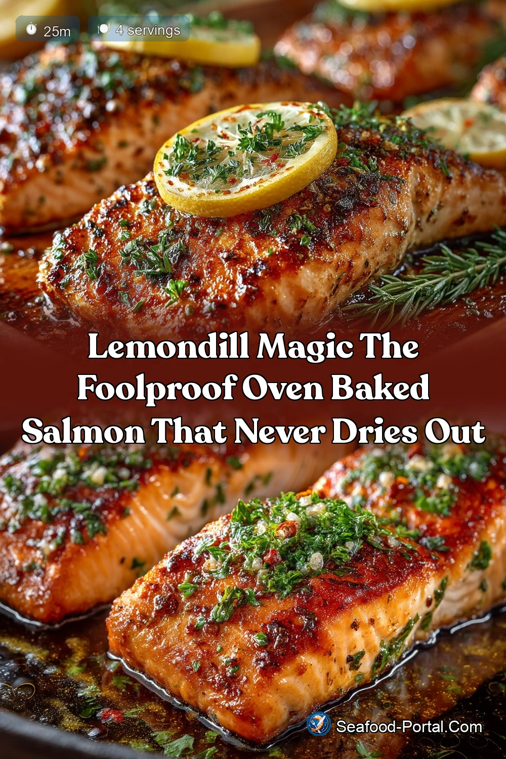 The Best Oven Baked Salmon Recipe 15Minute Flaky Perfection