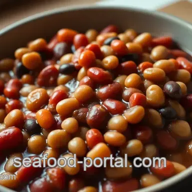 Delicious Calico Baked Beans: A Family Favorite Recipe