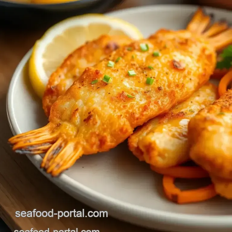 How to Fry Boneless Fish Crispy & Flavorful: My Family's