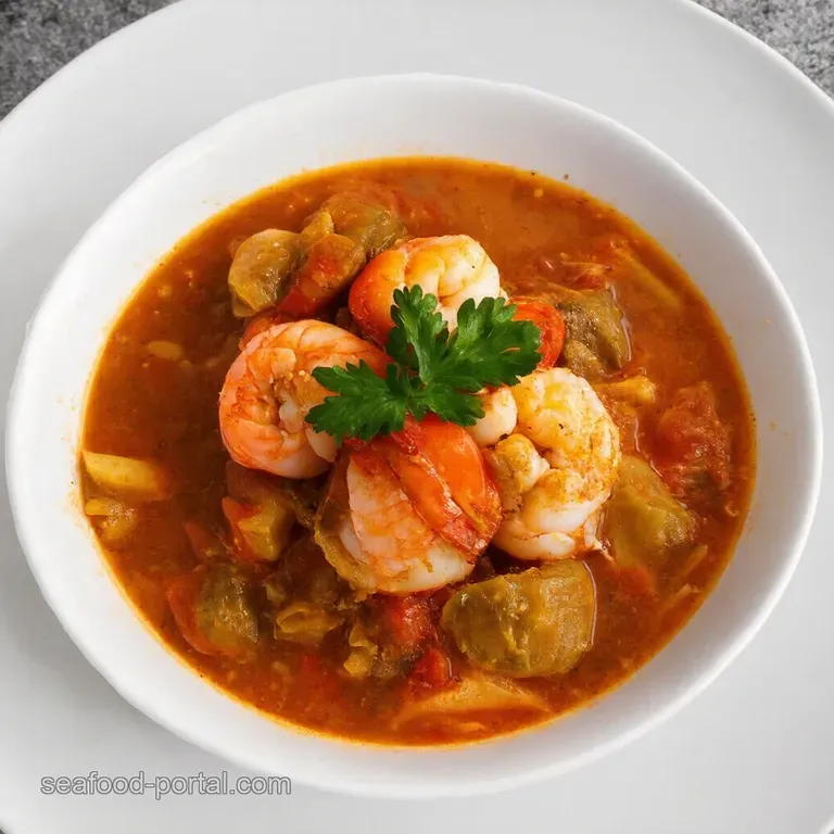 Easy Garlic Butter Shrimp Scampi Recipe Ready in 30