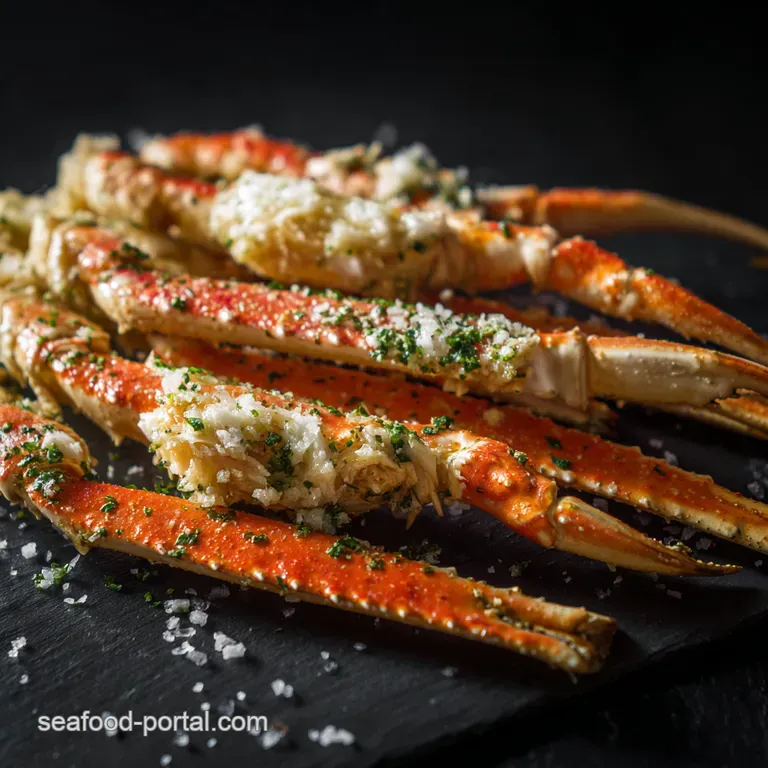 Perfectly Heated Crab Legs: How Long to Boil Crab to…